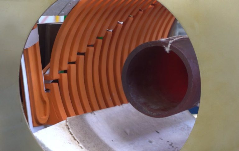 Induction Stress relief | GH Induction USA